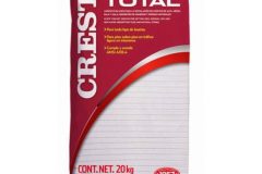 CREST TOTAL